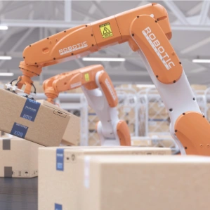 3D Point Cloud Annotation - Aya Data